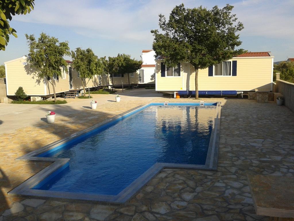 Mobilne kućice Bonaca