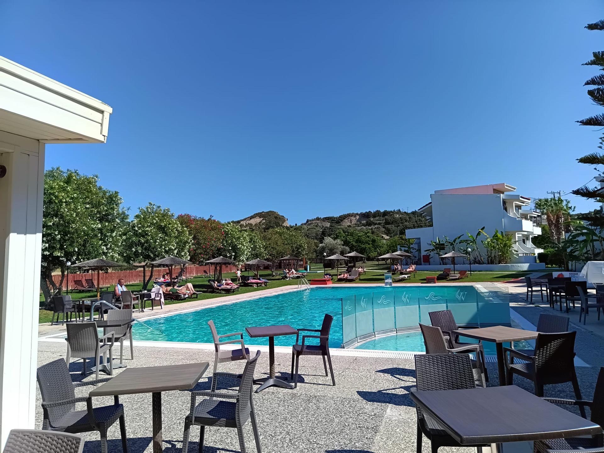 Vallian Village 3*